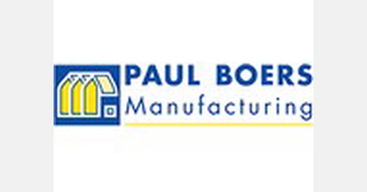 Paul Boers Manufacturing acquires Omni Structures