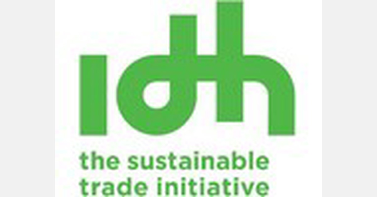 "Sustainable fruit and vegetables sourcing at a new high"