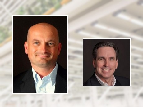 Fluence strengthens team with Ron DeKok and Thomas Lambe