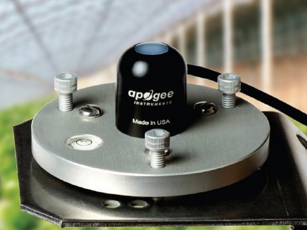 SolData Instruments selected as dealer for Apogee Instruments in Iceland