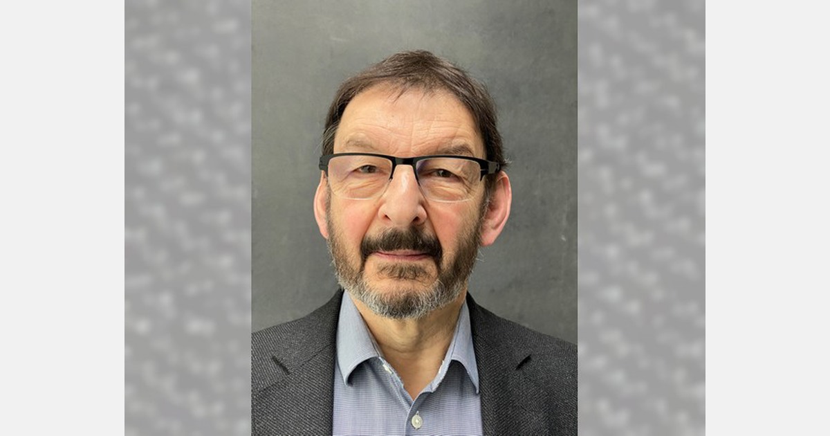 UK Ministers appoint Nicholas Saphir new Chair for Agriculture and ...