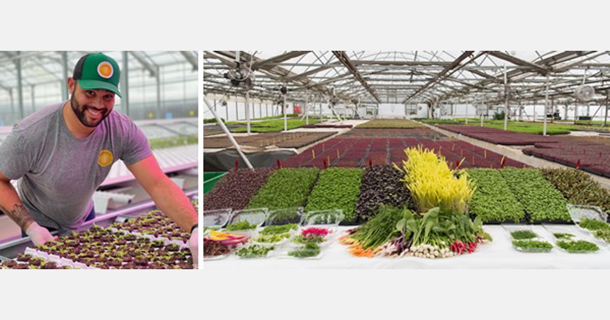 US growers plan expansion, answering rising demand for local food