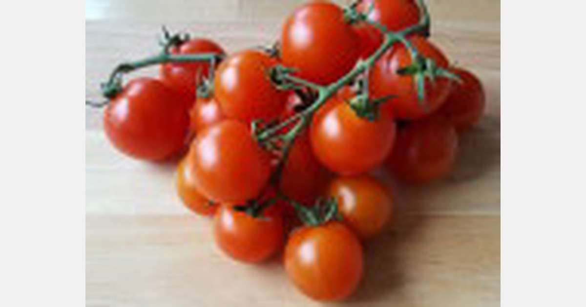 The most popular fruit and vegetables in Poland in 2019