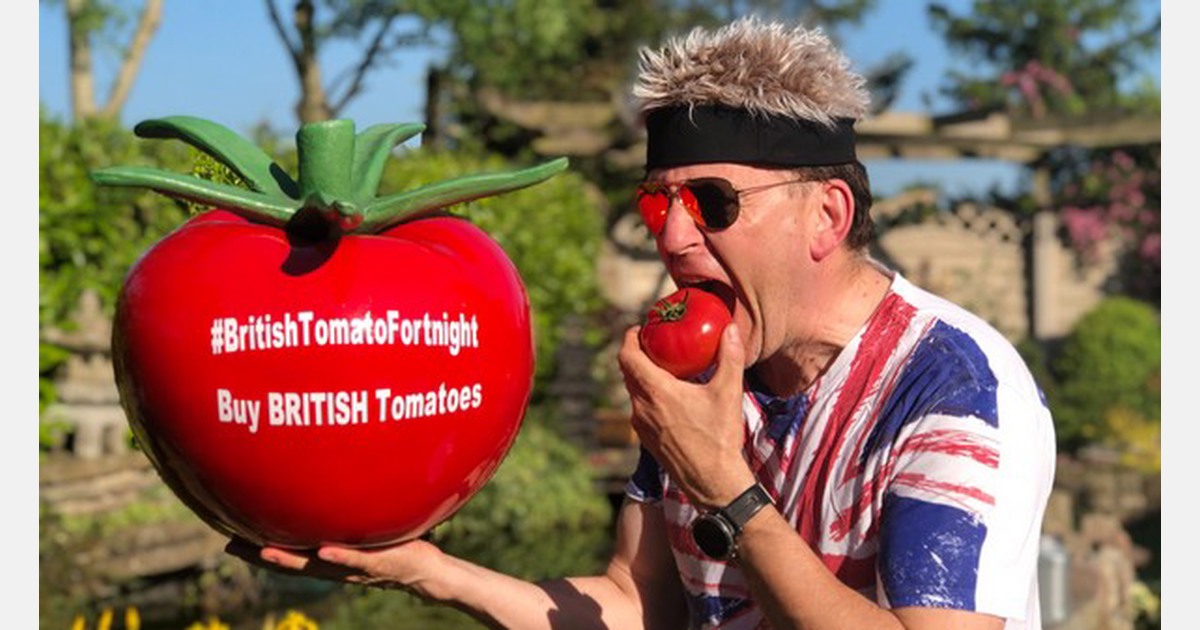 UK: No more Fortnite, it's time for the Fortnight