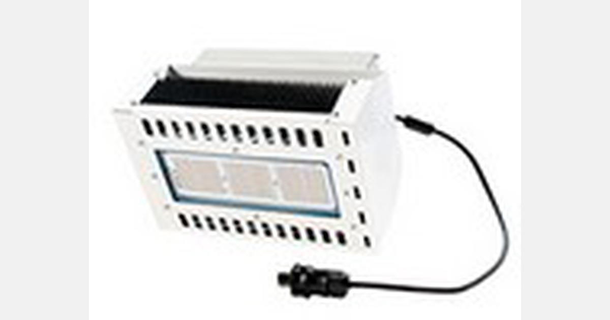 Intensity update on Overhead lights