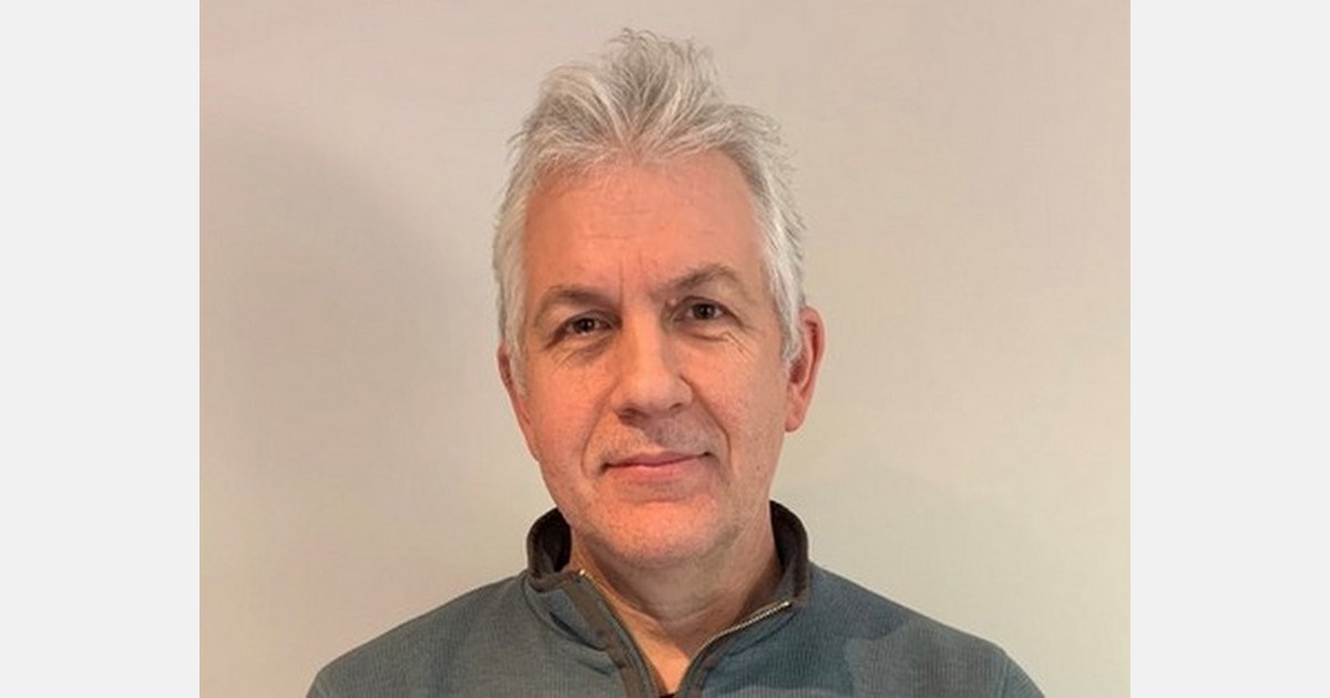 Dr Bart Fraaije joins NIAB