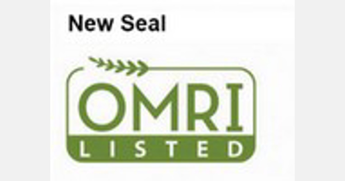 omri listed logo