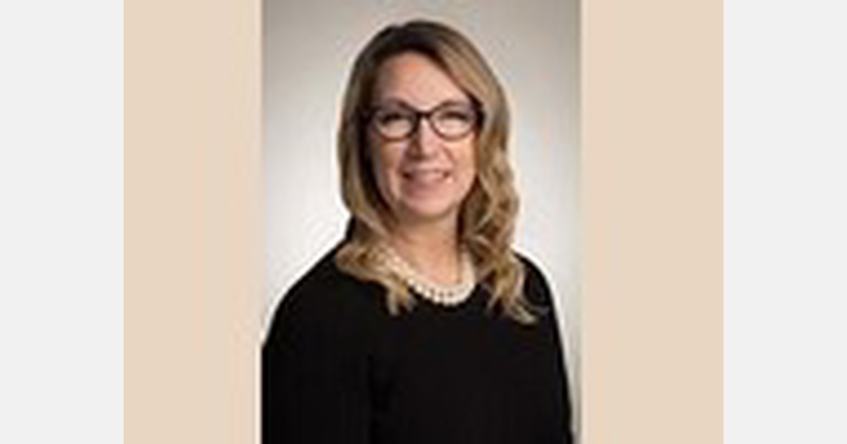 Amy O'Shea from president to CEO of Certis USA