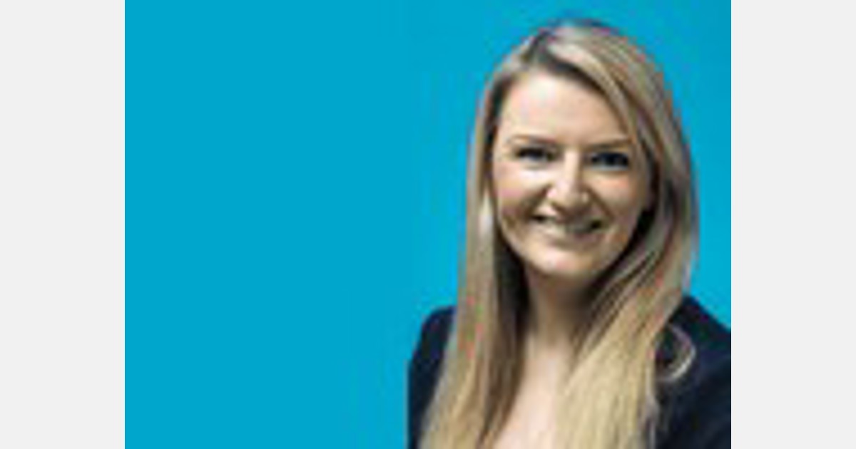 Jenna Ross new International Business Development Manager at CHAP