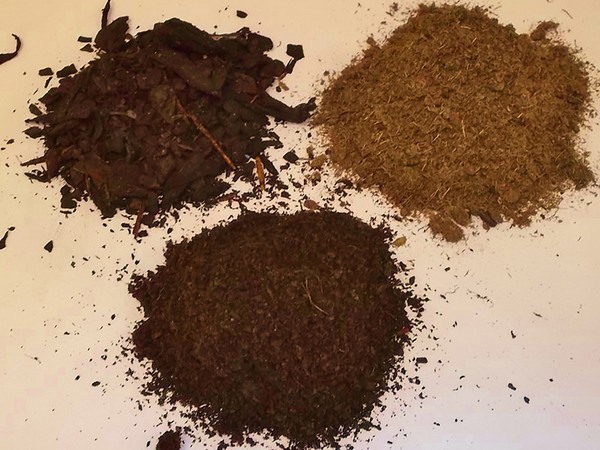 Composition, functions and use of various growing media