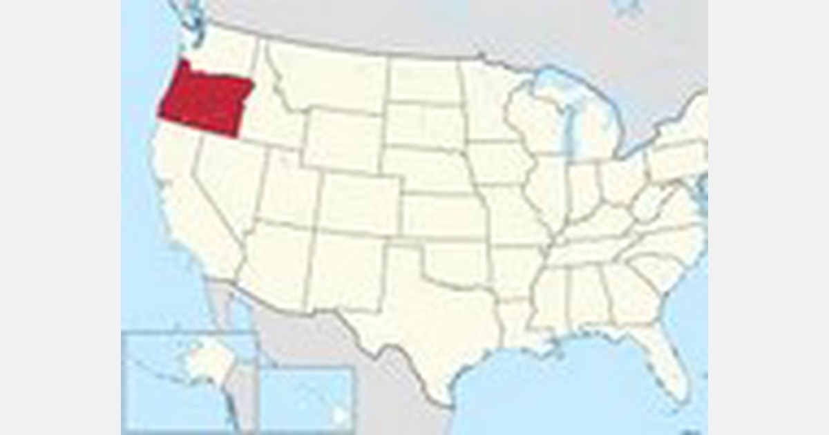 Oregon announces new top 20 agricultural commodities list