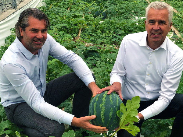 Bakker Brothers announces new CEO