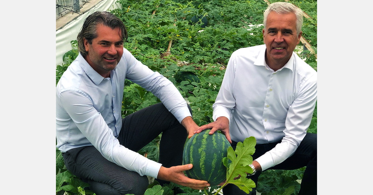 Bakker Brothers announces new CEO