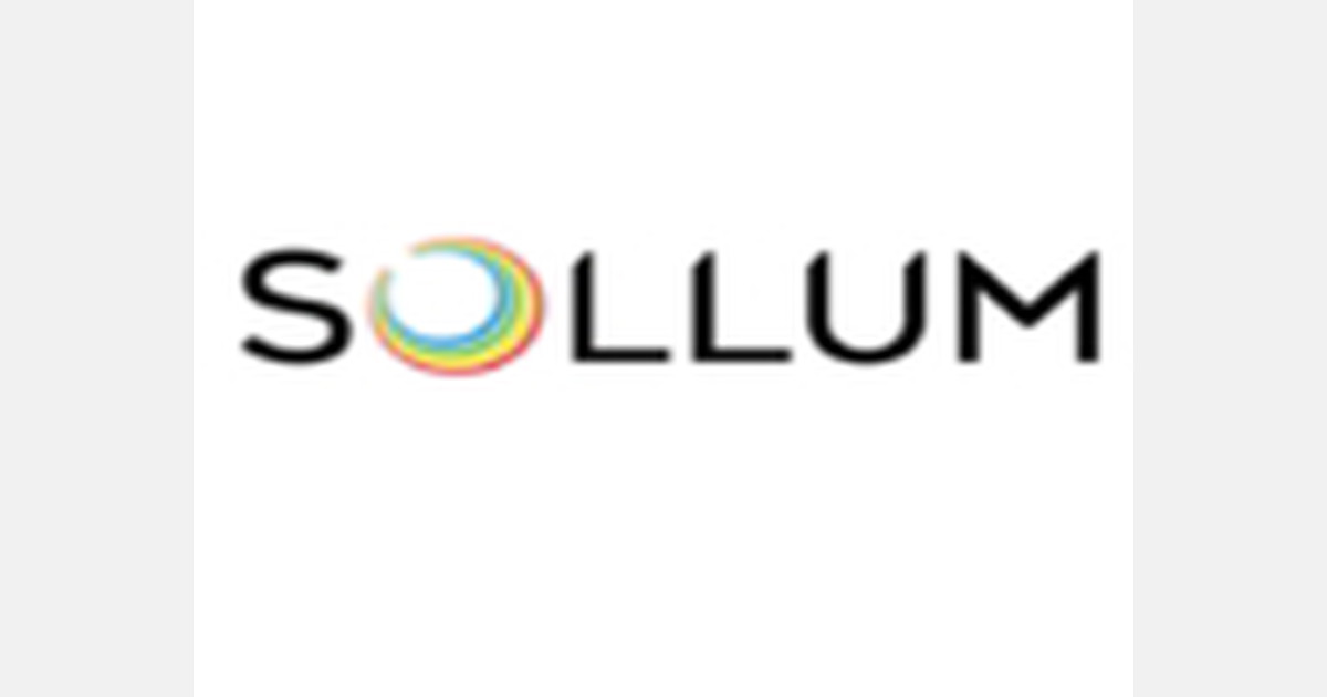Sollum Technologies receives award in the clean technology category