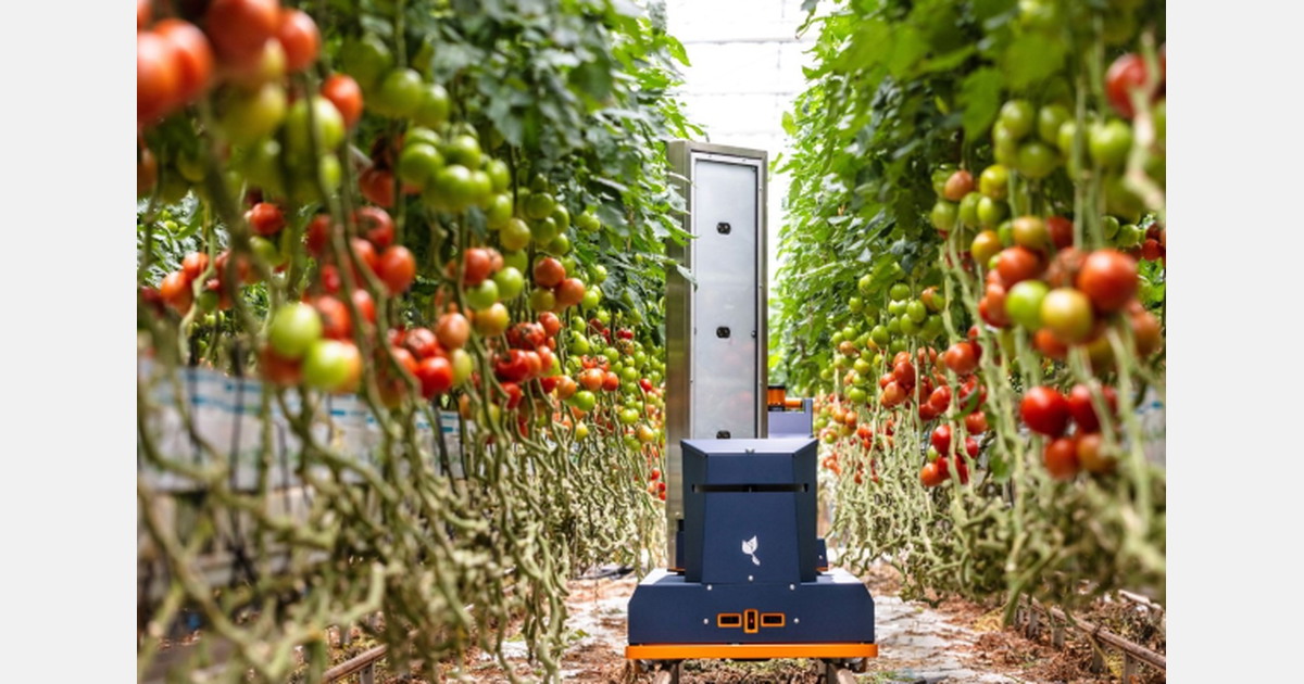 Plantalyzer crop estimate robots now ripe for duty