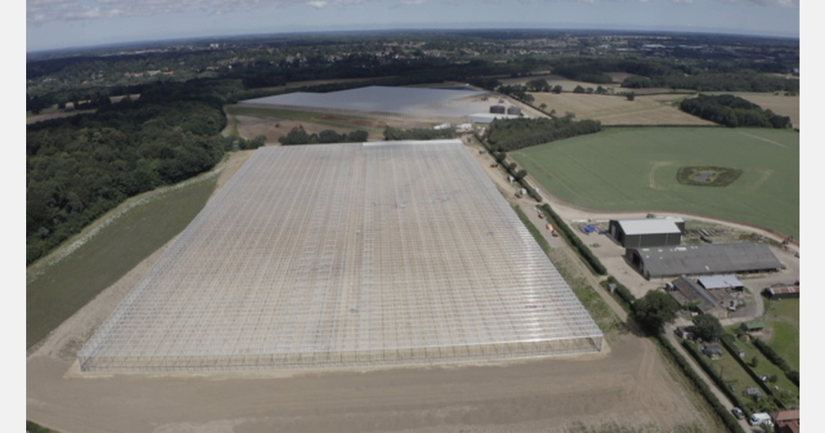 The story behind the Low Carbon Farming project