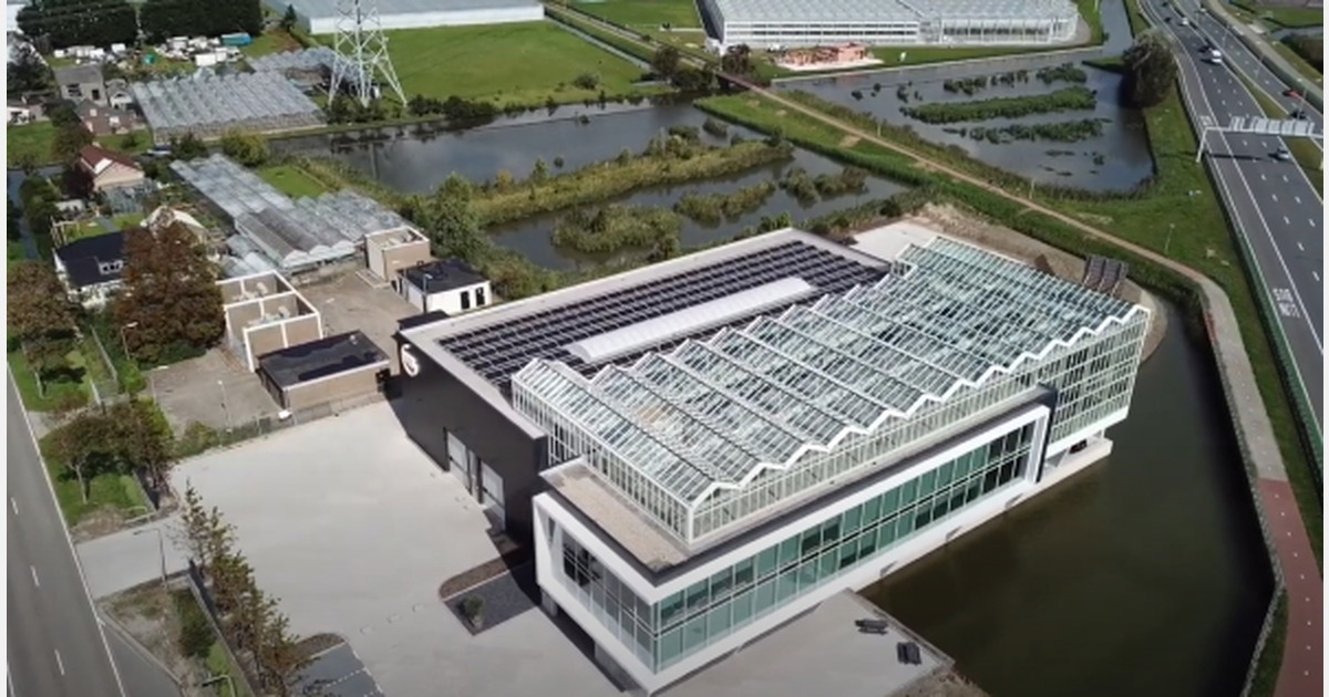 A closer look inside the new facilities of VB