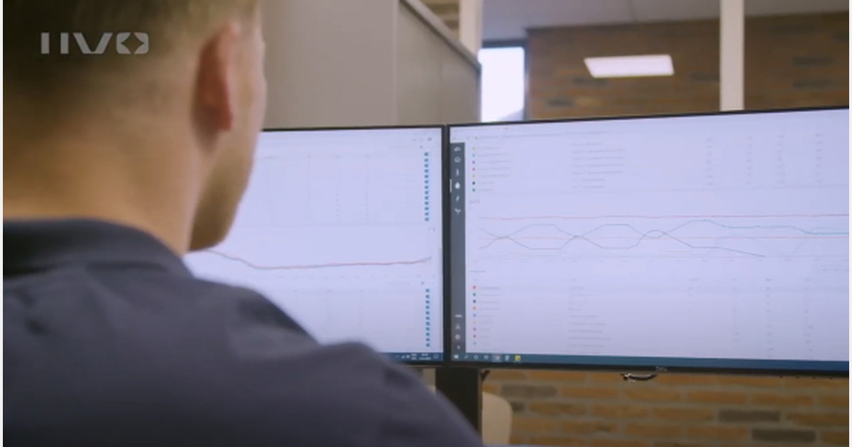 Growers share their first experiences with new climate computer