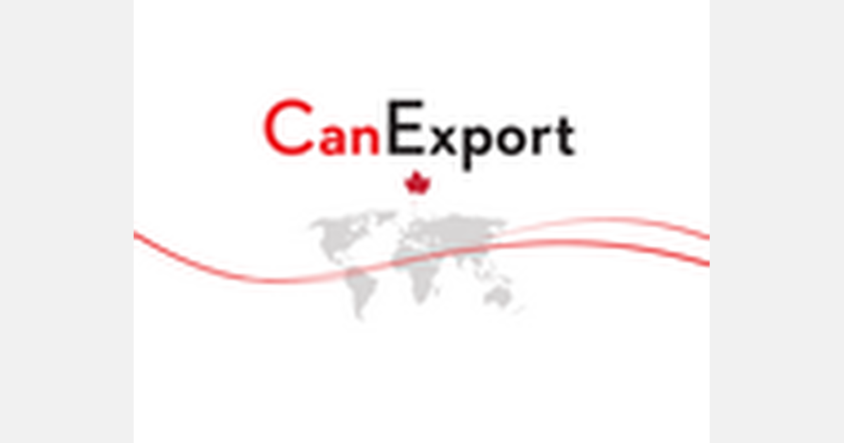 CanExport program will help small agri-food businesses