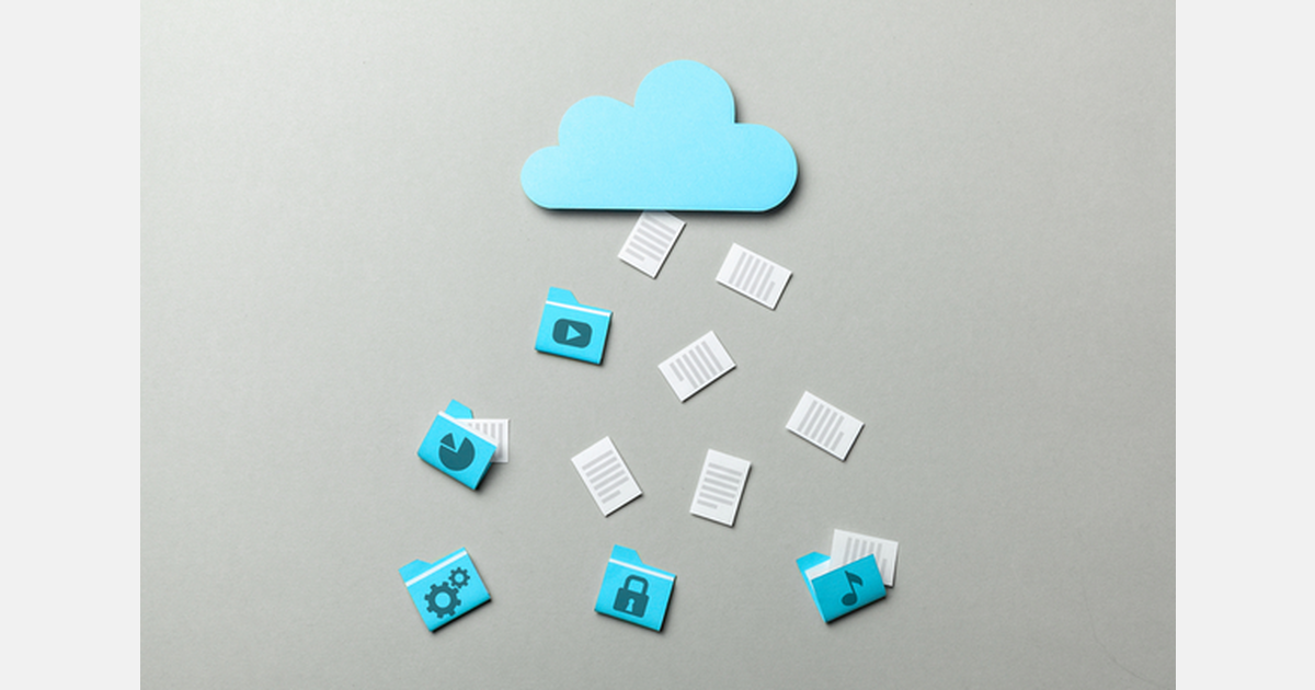 Is cloud-based data storage right for your grow?