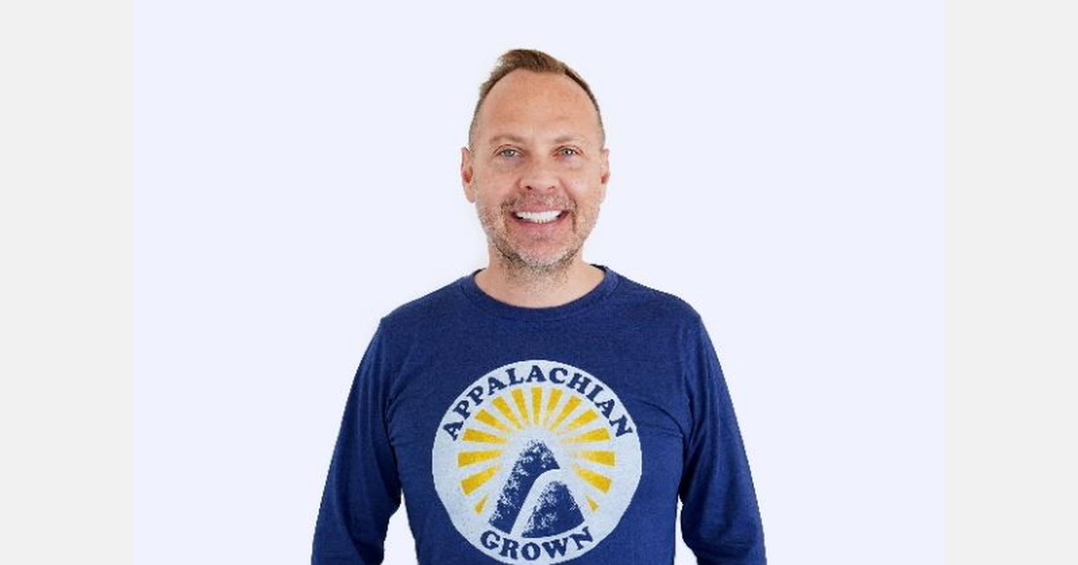 AppHarvest hires Nissan’s Travis Parman as Chief Communications Officer