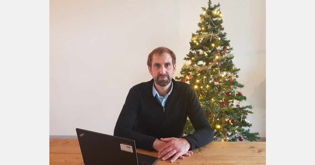 Autogrow officially launches European Office with the appointment of ...