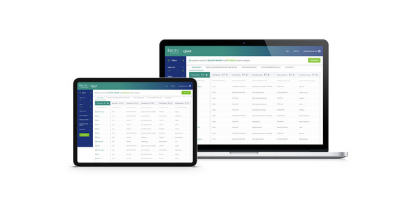 BCPC online UK pesticide guide launches new features