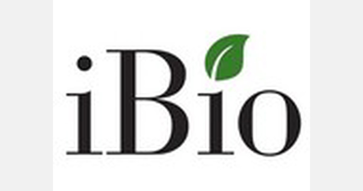 iBio Appoints Dr. Martin B. Brenner as Chief Scientific Officer
