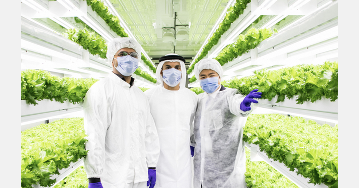 Sarya Holdings will import and distribute a number of brands from ...