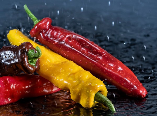 Spanish consumer award for Sweet Palermo... again