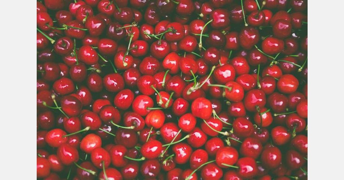 Fruit and vegetable production in Hungary