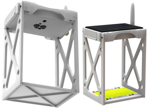 Automated detection of harmful insects while monitoring overall plant ...