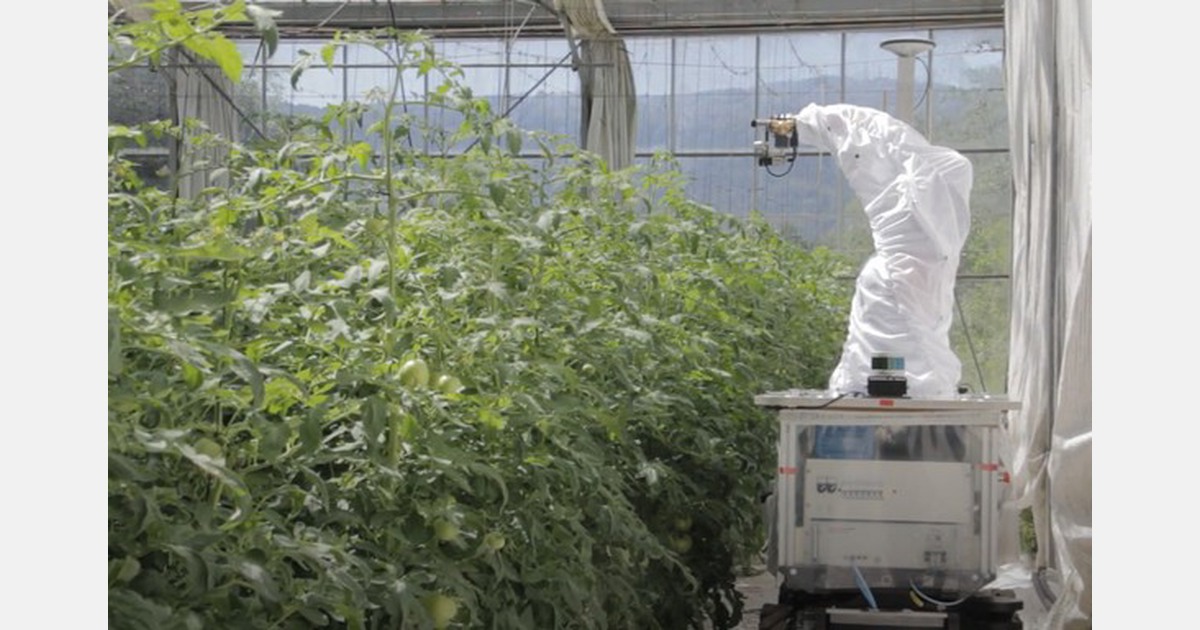 Killer robots: Czechs working on AI prototype to wipe out pests with ...