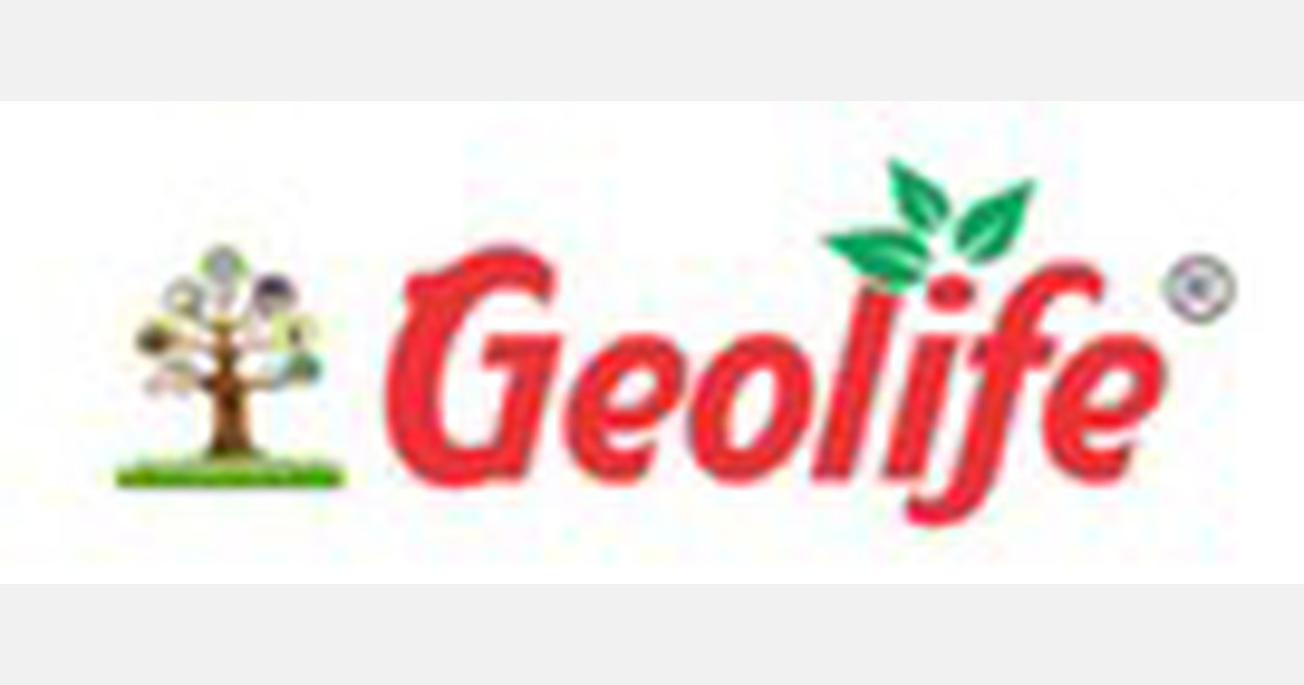 Geolife Agritect India awarded bio input price