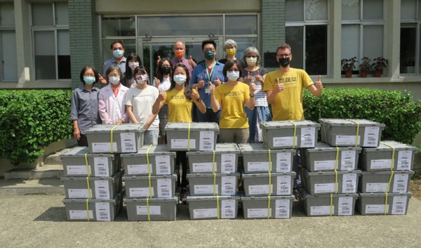 Over 30,000 seed samples from seven genebanks secured in Global Seed Vault