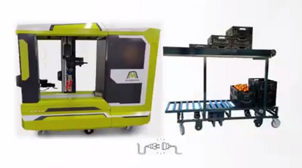 "Israel can teach the world how to grow in extreme climate"