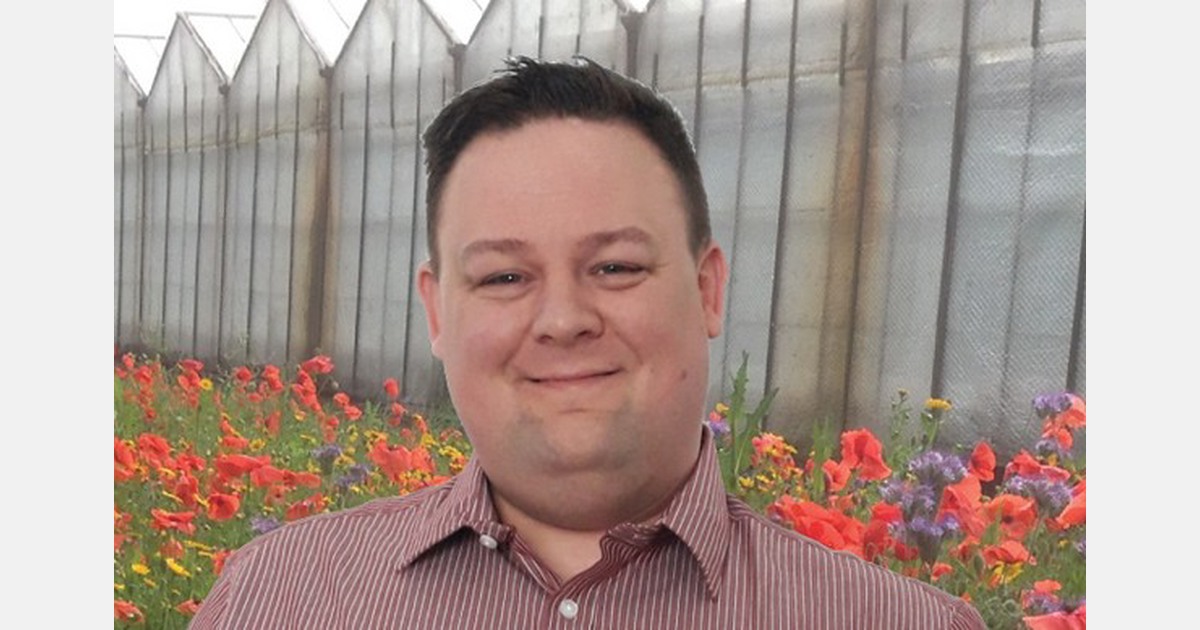 UK tomato and berry greenhouse hires new manager