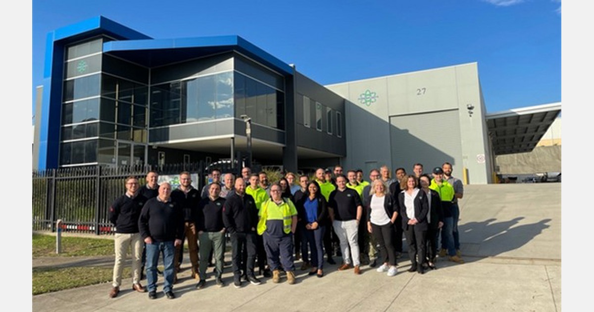 Australian dealer for Dutch supplier of heating and ventilation solutions