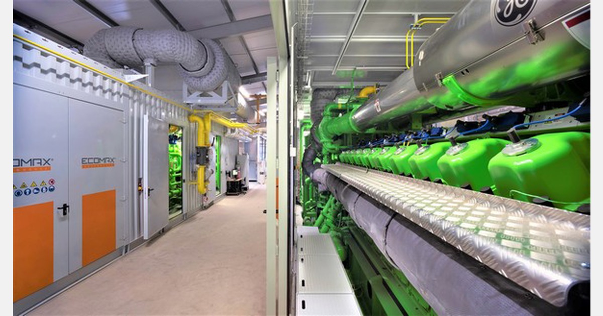 Considerations when deciding the size, configuration, and integration ...