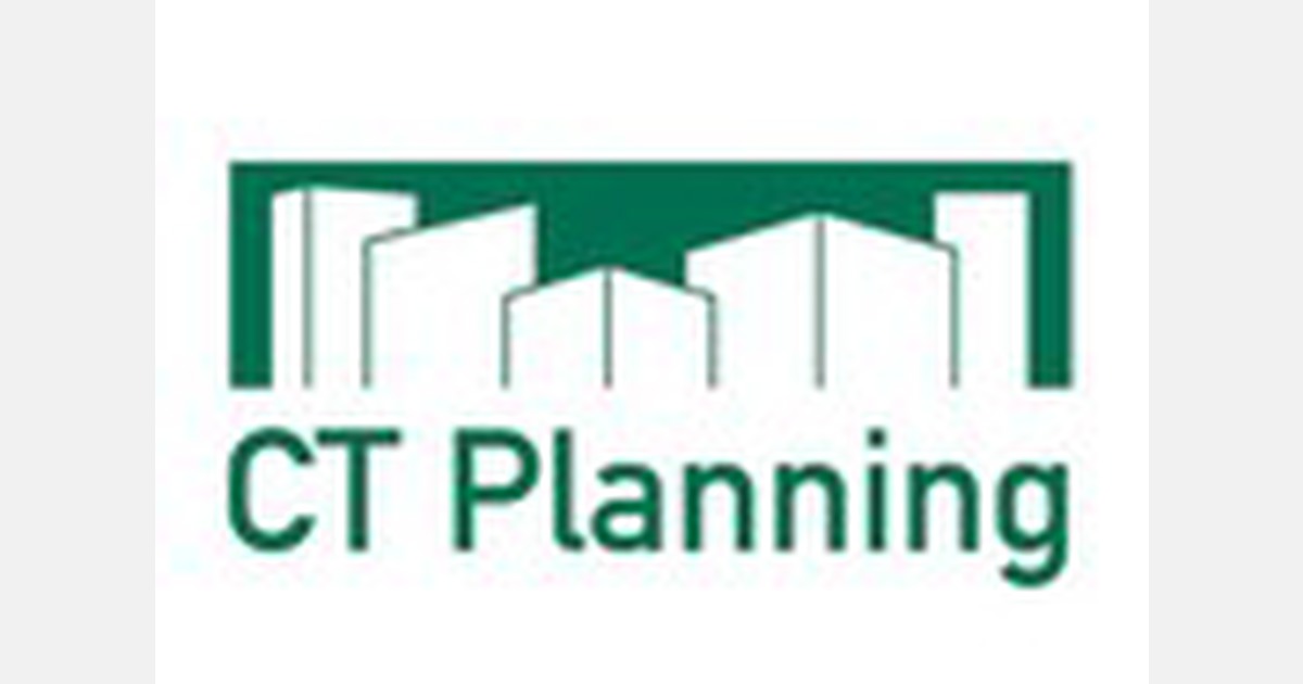 CT Planning welcomes two new members to their workforce