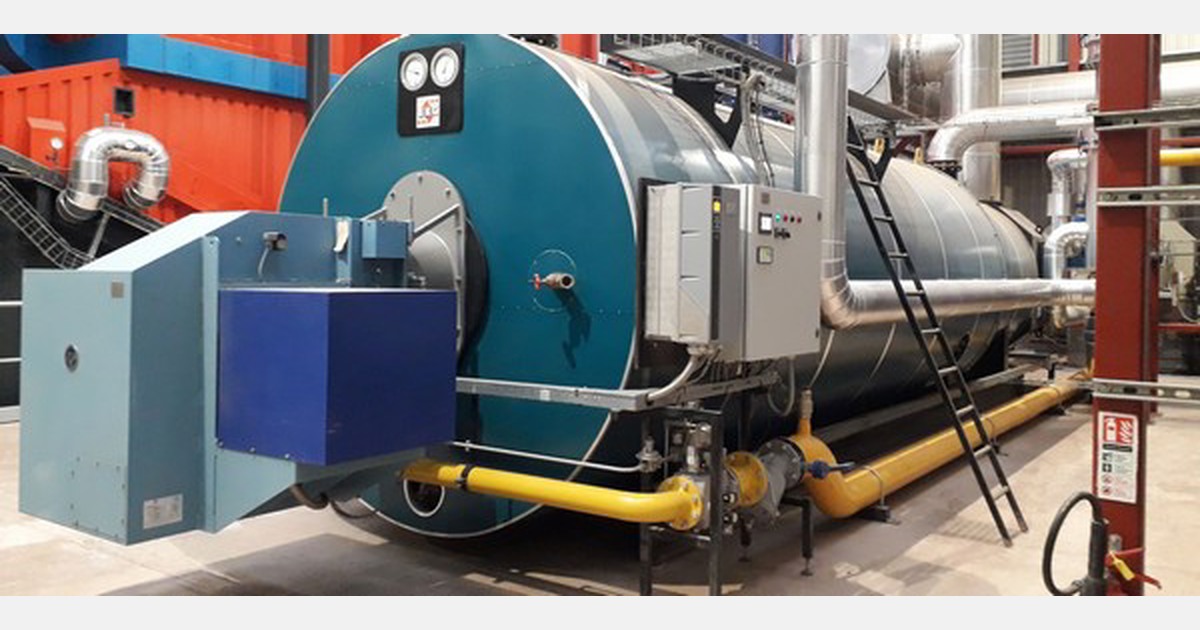 UK: 5 MW thermal input systems - let’s get down to permits