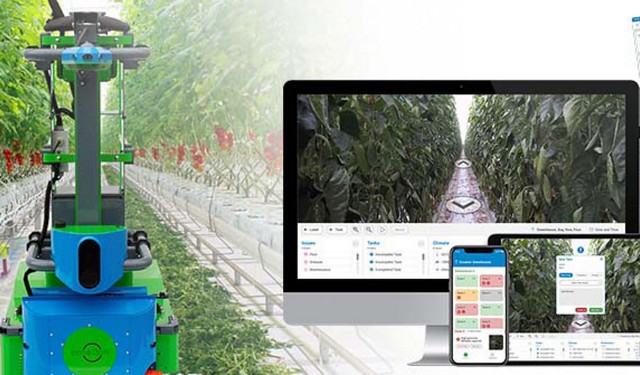Stepping up the IPM game: Biobest invests 10M CAD in ecoation