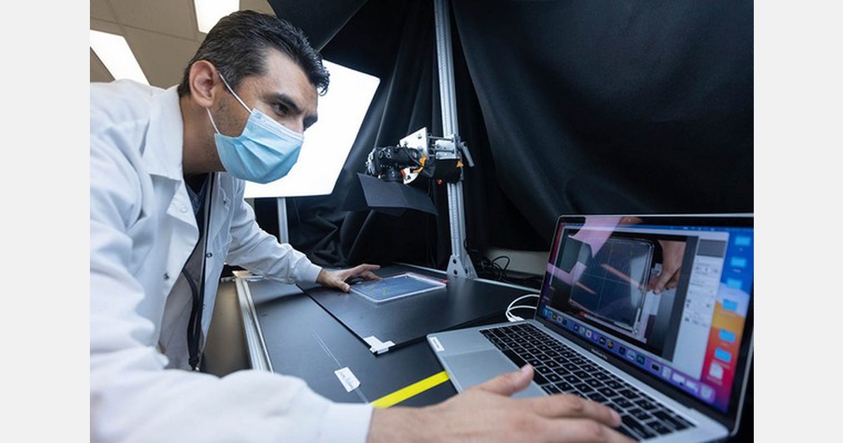 USask expands with new greenhouses and plant growth chambers