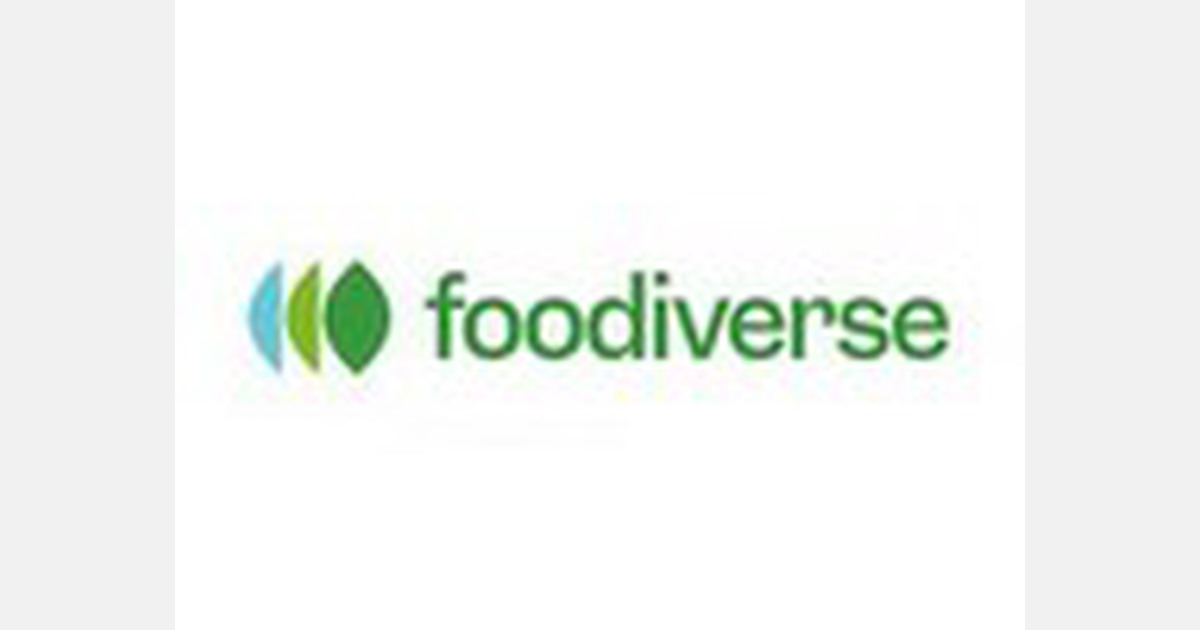 Foodiverse hires new CEO