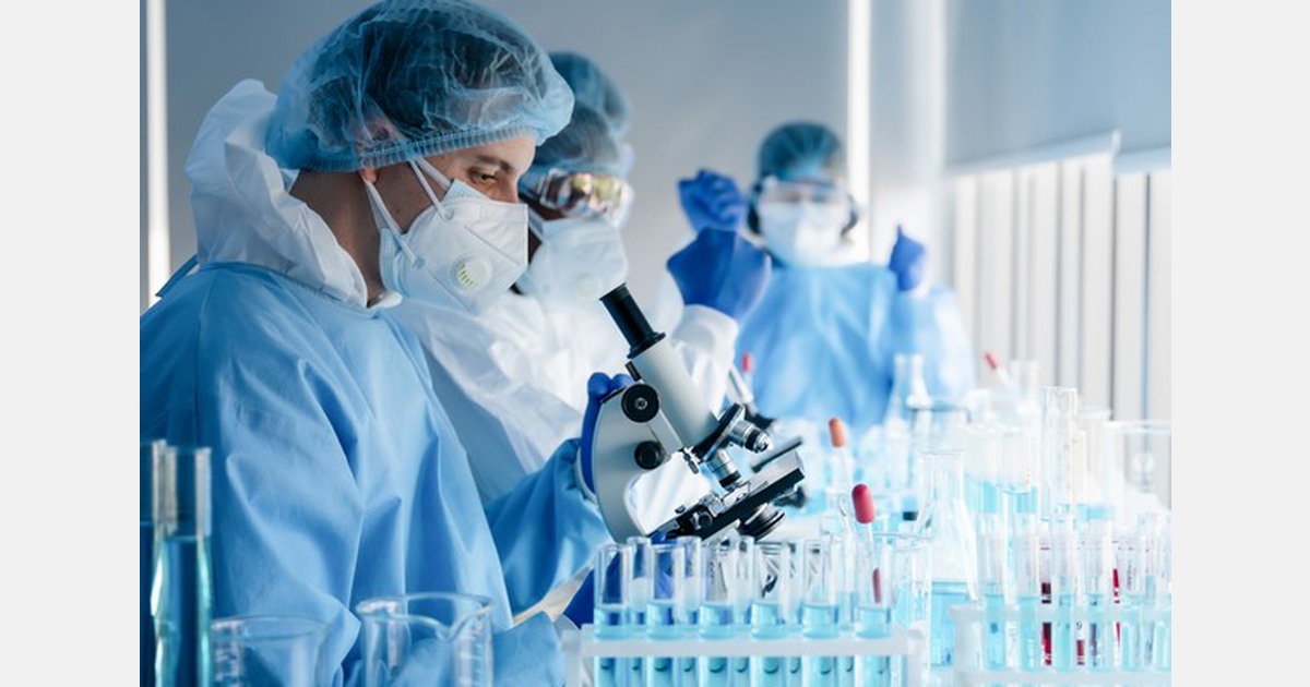 UK: Boost for farming innovation