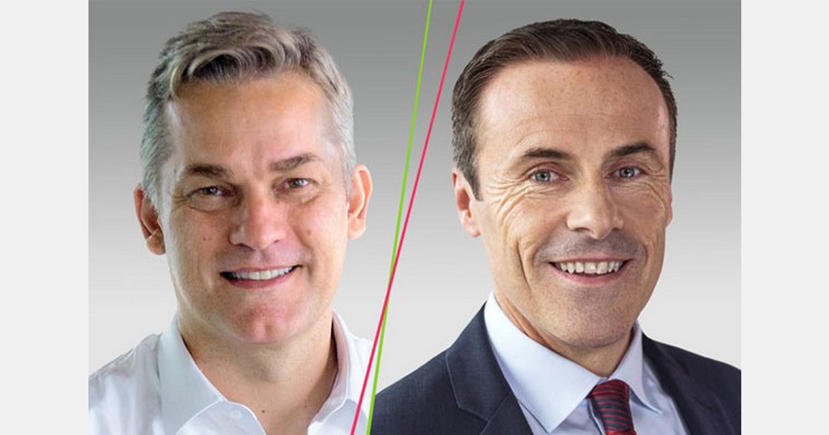 Bayer hires new president of crop science division