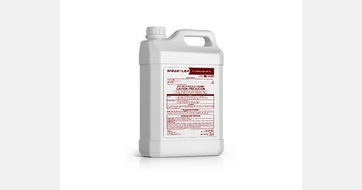 US: natural crop protection receives Best New Biological Product award