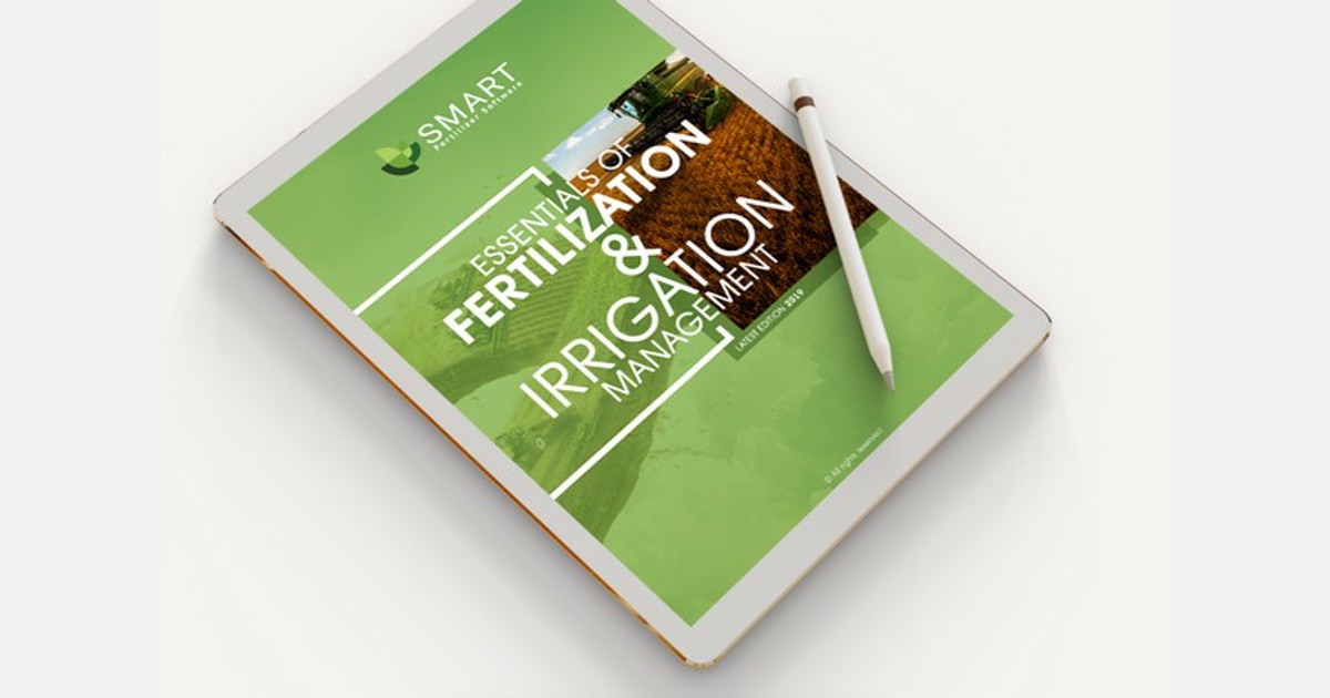 Smart fertilizer company expands with new international clients
