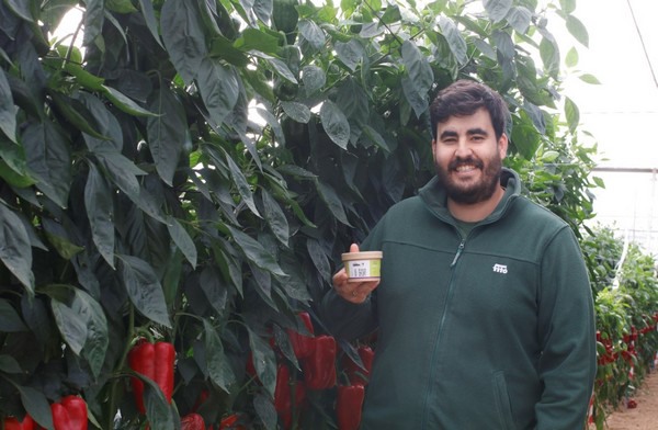 Spanish Orius-System performance improved with new biodegradable packaging