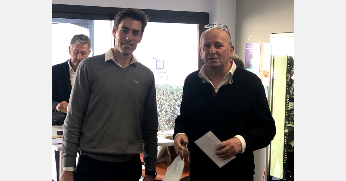 A tribute to Michel Granjon: 36 years the 'body and soul' of Richel Group